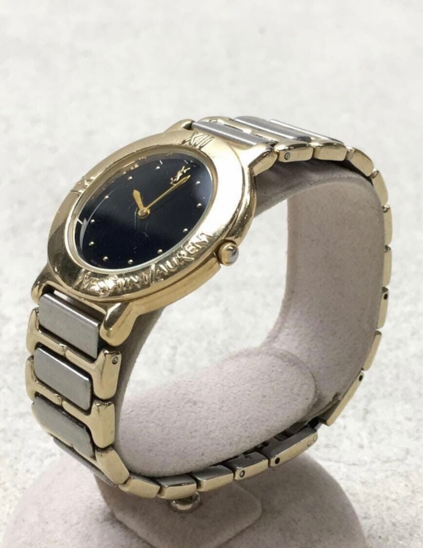 YSL, Luxury, Watches on Carousell