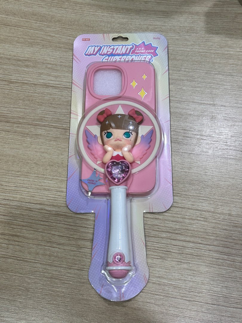 14 Pro Max Molly Phone Case, Mobile Phones & Gadgets, Mobile & Gadget ...