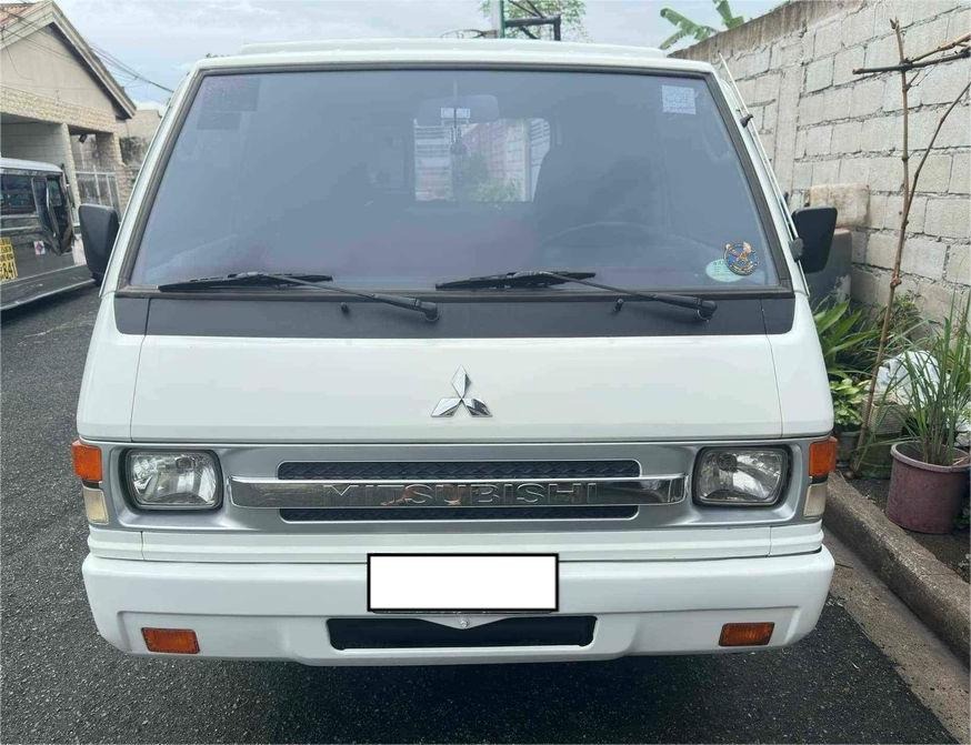 2017 MITSUBISHI L300 EXCEED DUAL AC, Cars for Sale, Used Cars on Carousell