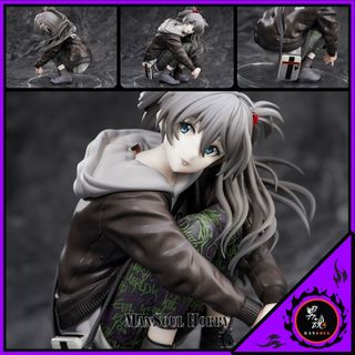 👨🏻日版 質量保證🔥 勝利女神 妮姬 馬斯特 浪漫 1/4 豪華版 上色成品 HOBBYSAKURA GODDESS OF VICTORY ...