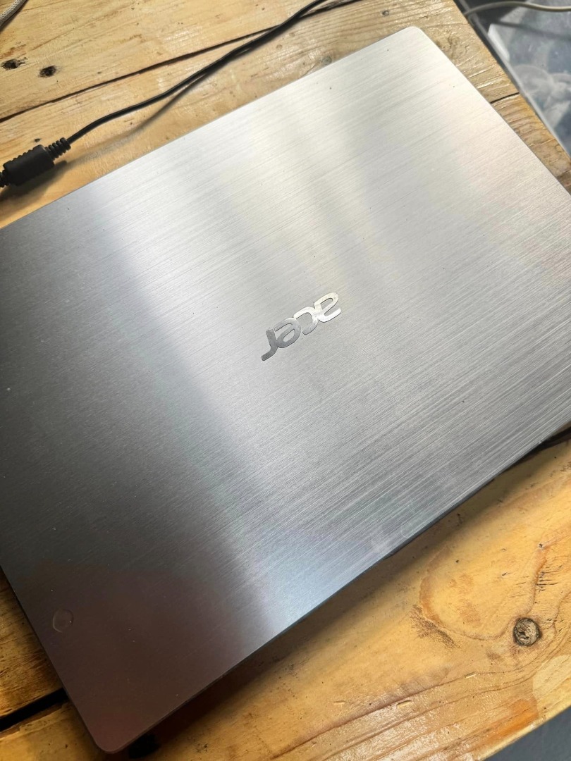 Acer Swift, Computers & Tech, Laptops & Notebooks on Carousell