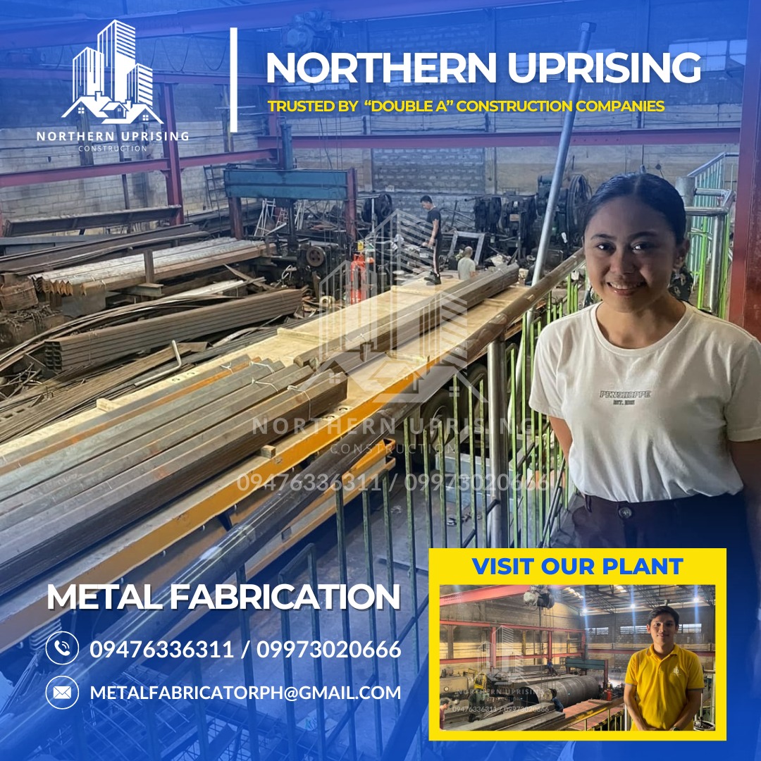 Angle Bar | I beam | Channel Bar | Tubular | Gusset Plate | Northern ...