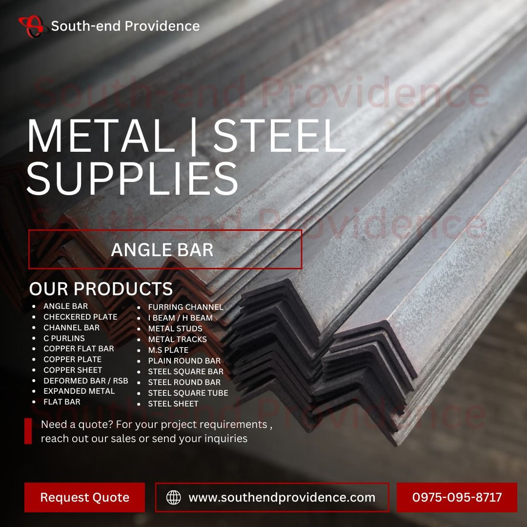 Angular Bar | Angle Bar | Checker Plate | Aluminum Plate | MS Plate ...