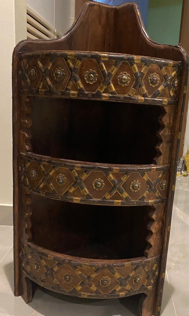 Antique Rack, Furniture & Home Living, Furniture, Tables & Sets on ...