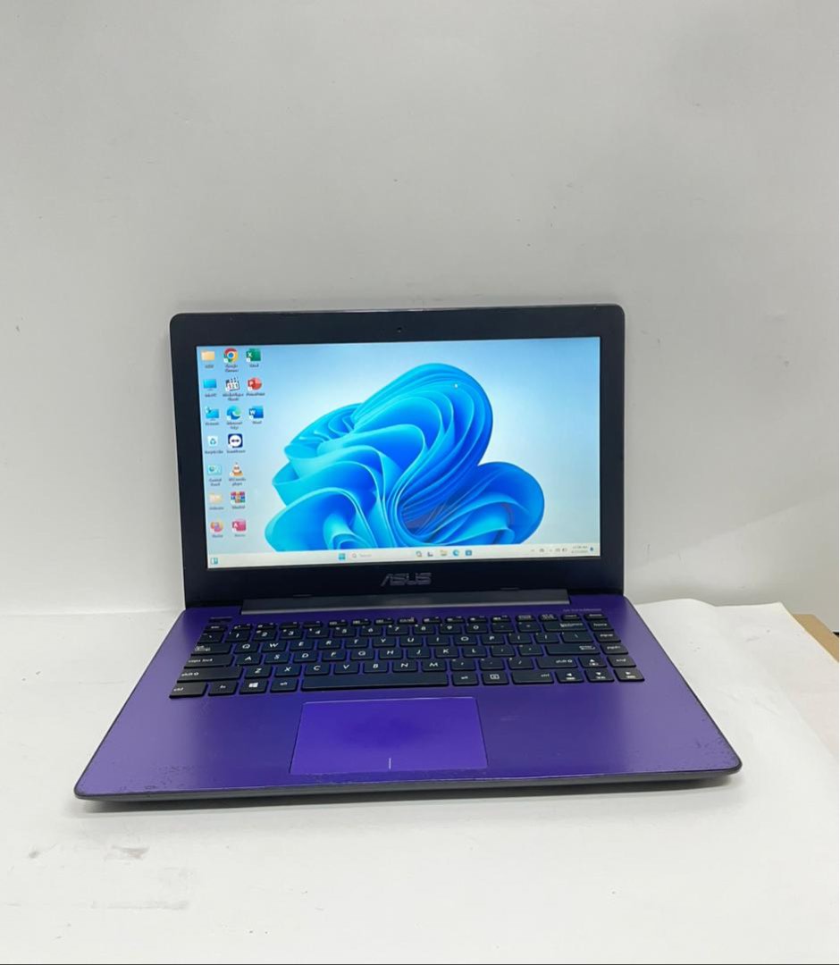 Asus X453M Intel Processor Ram 4GB HDD 500GB Screen Size 14” Windows 11 ...