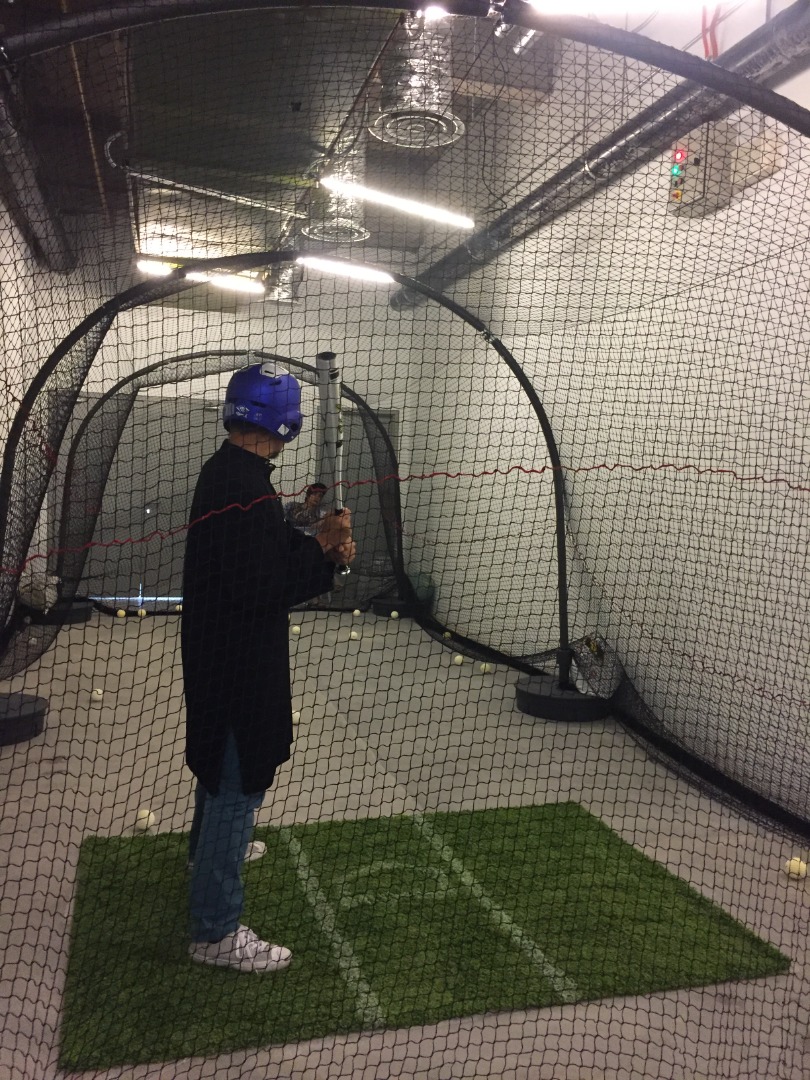 Atec Power streak baseball and softball pitching machine, Sports ...