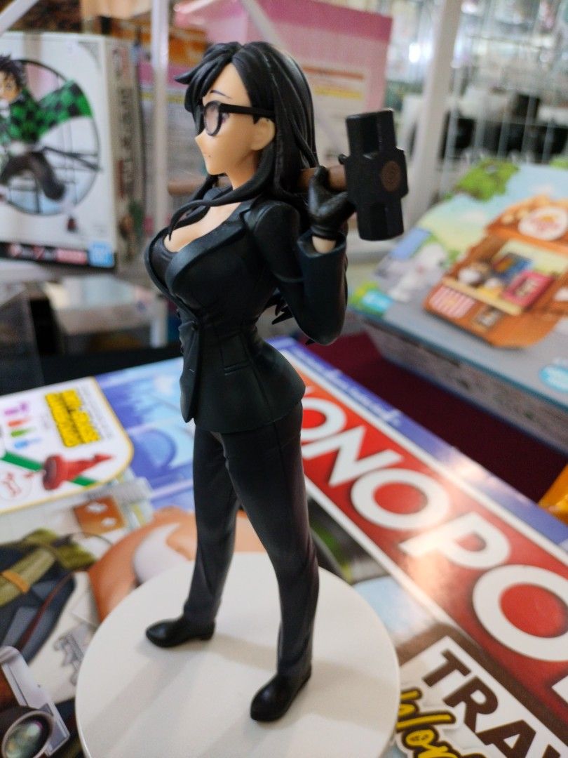 Banpresto Summertime Rendering - Hizuru Minakata (Ryuunosuke Nagumo ...