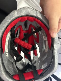 Bicycle helmet, Sports Equipment, Bicycles & Parts, Parts & Accessories ...