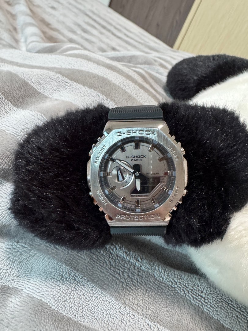 Casio G-Shock, Women's Fashion, Watches & Accessories, Watches on Carousell