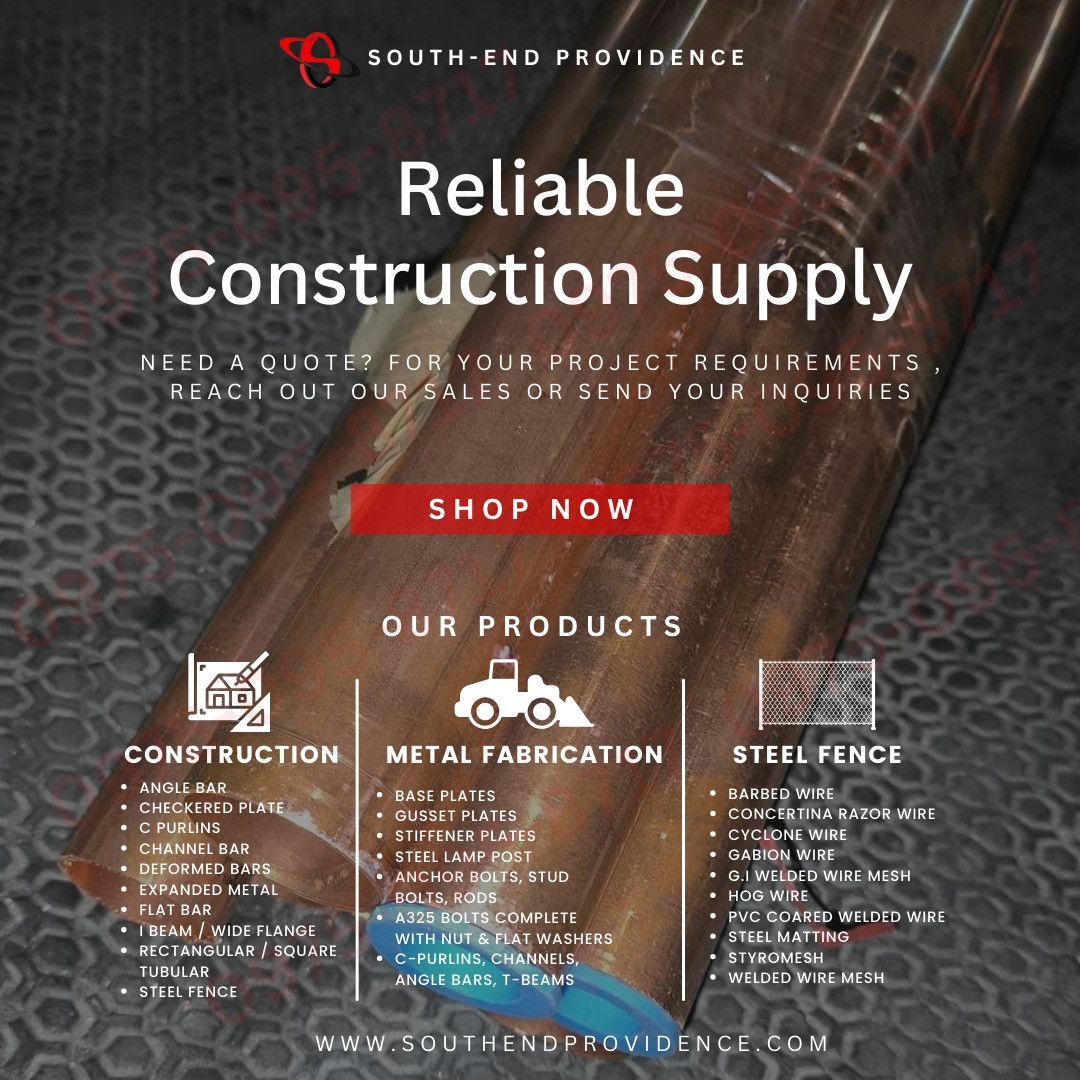 Channel Bar | GI Square Tube | GI Pipe | Stainless Tubular | Wide ...