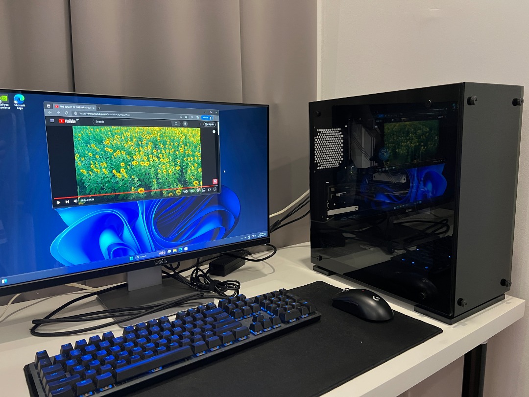 Cheap PC - i7-9700 | GTX 1060 | 32GB | 256GB, Computers & Tech ...