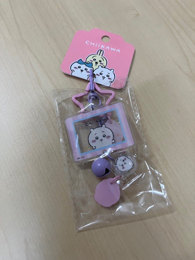 chiikawa miniso edition trinket, Hobbies & Toys, Toys & Games on Carousell