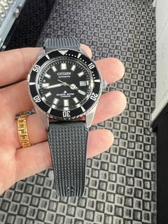 Y2K CITIZEN PROMASTER C300, Men's Fashion, Watches & Accessories ...