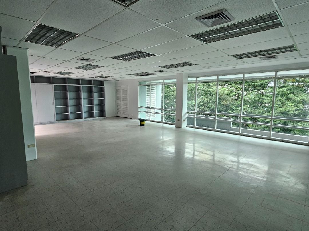 Commercial Office Unit FOR LEASE in Alabang Madrigal Business Center ...