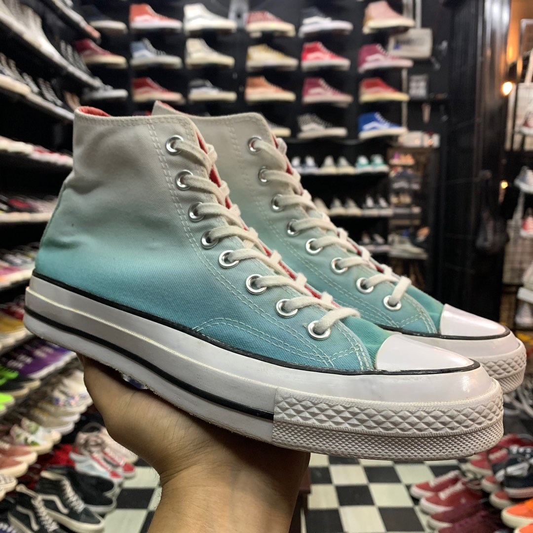 Converse Chuck 70 x CNY Tiger, Men's Fashion, Footwear, Sneakers on ...