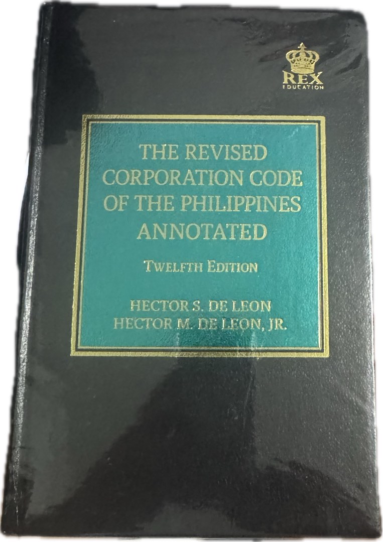 Corpo by De Leon, Hobbies & Toys, Books & Magazines, Textbooks on Carousell