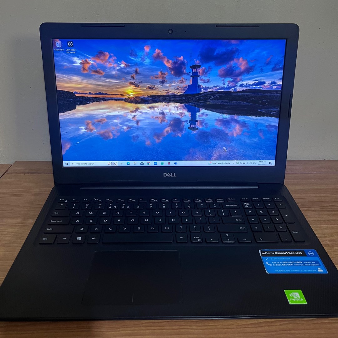 Dell Inspiron 3593 Core i5 (negotiable), Computers & Tech, Laptops ...