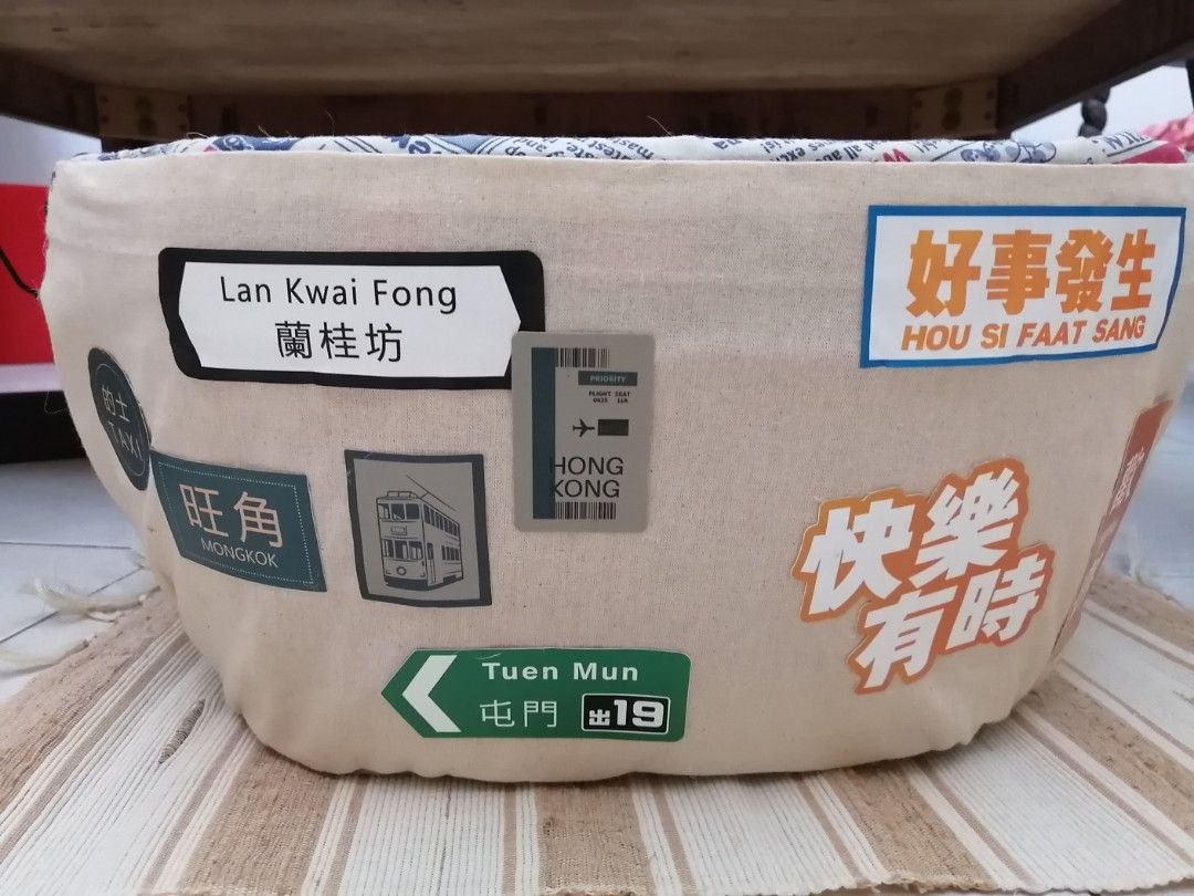 DIY Handmade Modify Busket, Food & Drinks, Gift Baskets & Hampers on ...