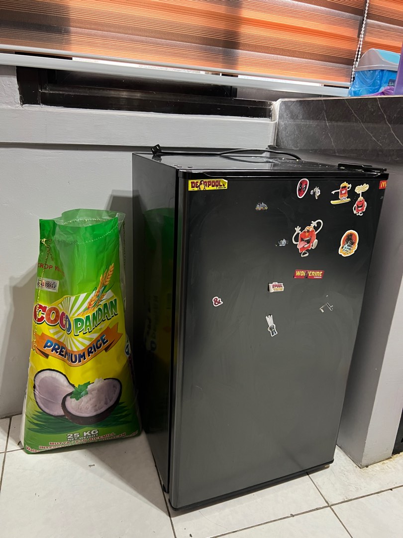 EZY Personal refrigerator, TV & Home Appliances, Kitchen Appliances ...
