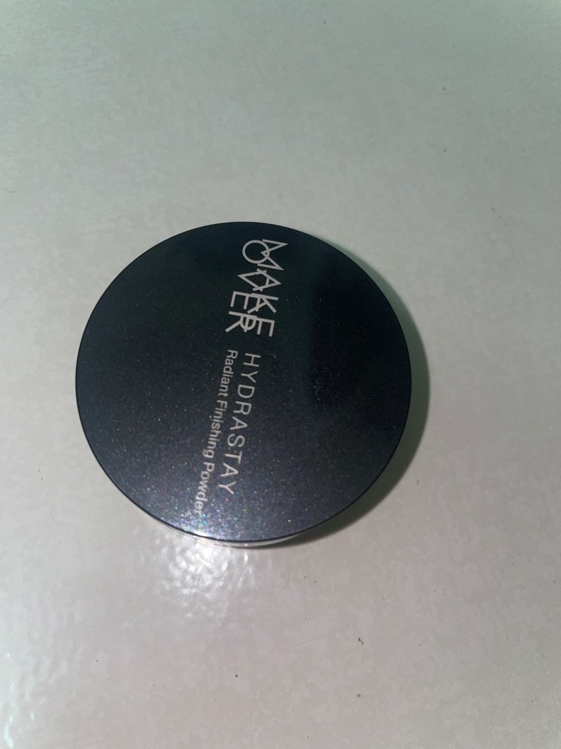 Finishing Powder ( MakeOver ), Beauty & Personal Care, Face, Makeup on ...