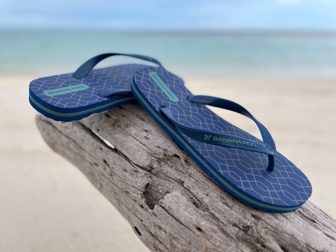 Flipflop for men by Banana Peel (Reaghan), Men's Fashion, Footwear ...