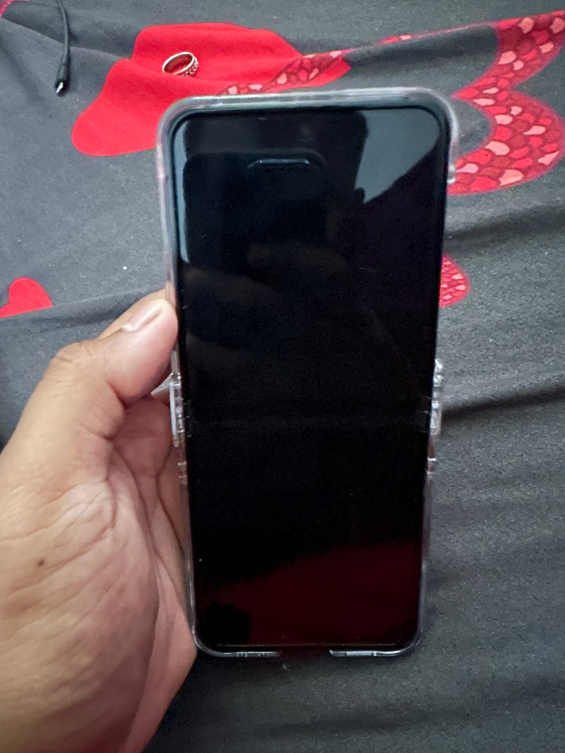Galaxy Z Flip 5 Grey 256GB, Mobile Phones & Gadgets, Mobile Phones ...