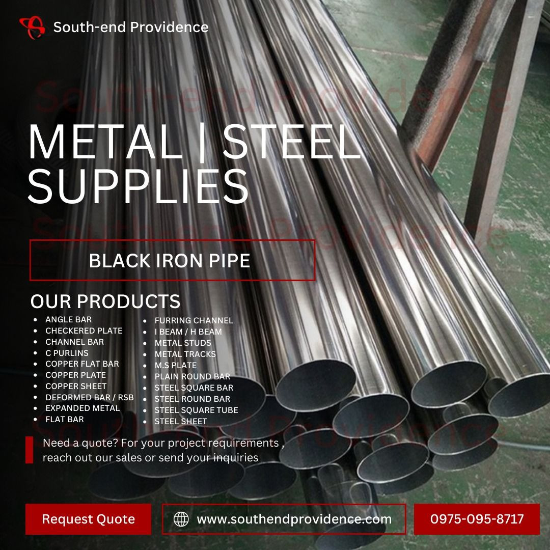 GI Pipes 4" | Galvanized Iron Pipes Sched 20 | BI Pipes | Deformed Bar ...