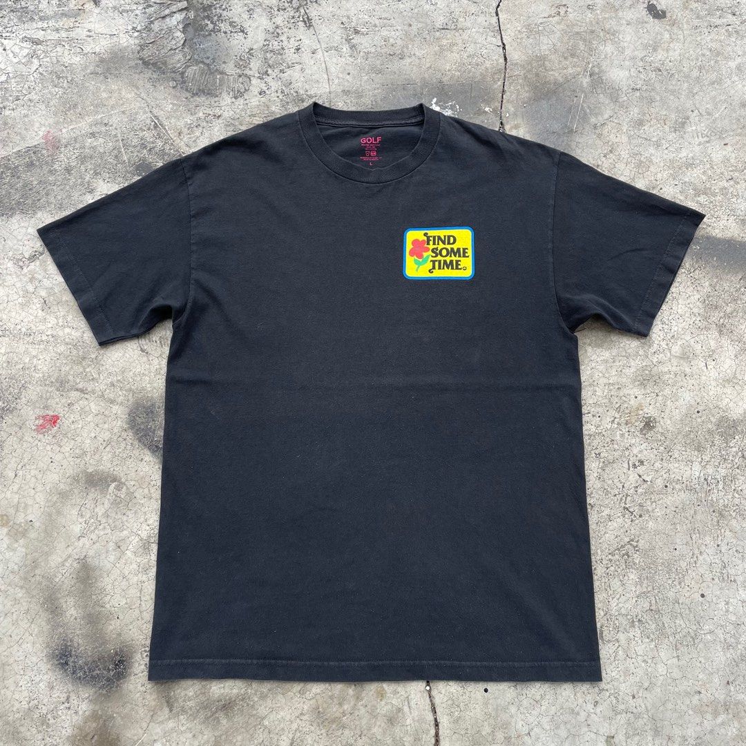 Golf Tyler The Creator, Men's Fashion, Tops & Sets, Tshirts & Polo ...