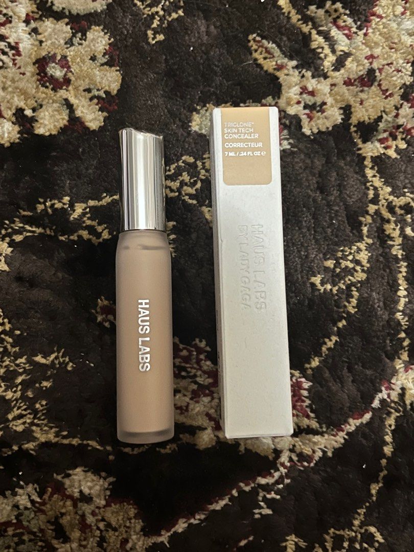 HAUS LABS CONCEALER LIGHT MEDIUM NEUTRAL (21), Beauty & Personal Care ...