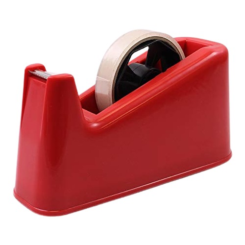 Heavy Duty Table Top Tape Dispenser, Hobbies & Toys, Stationary & Craft ...