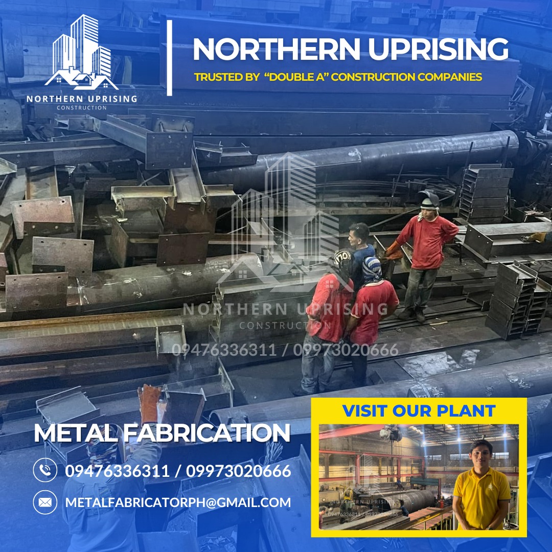 I beam | Channel Bar | Tubular | Gusset Plate | Northern Uprising ...