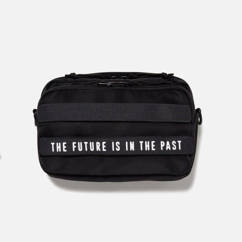 INSTOCK | Human Made Military Sling Bag Small Black, Men's Fashion ...