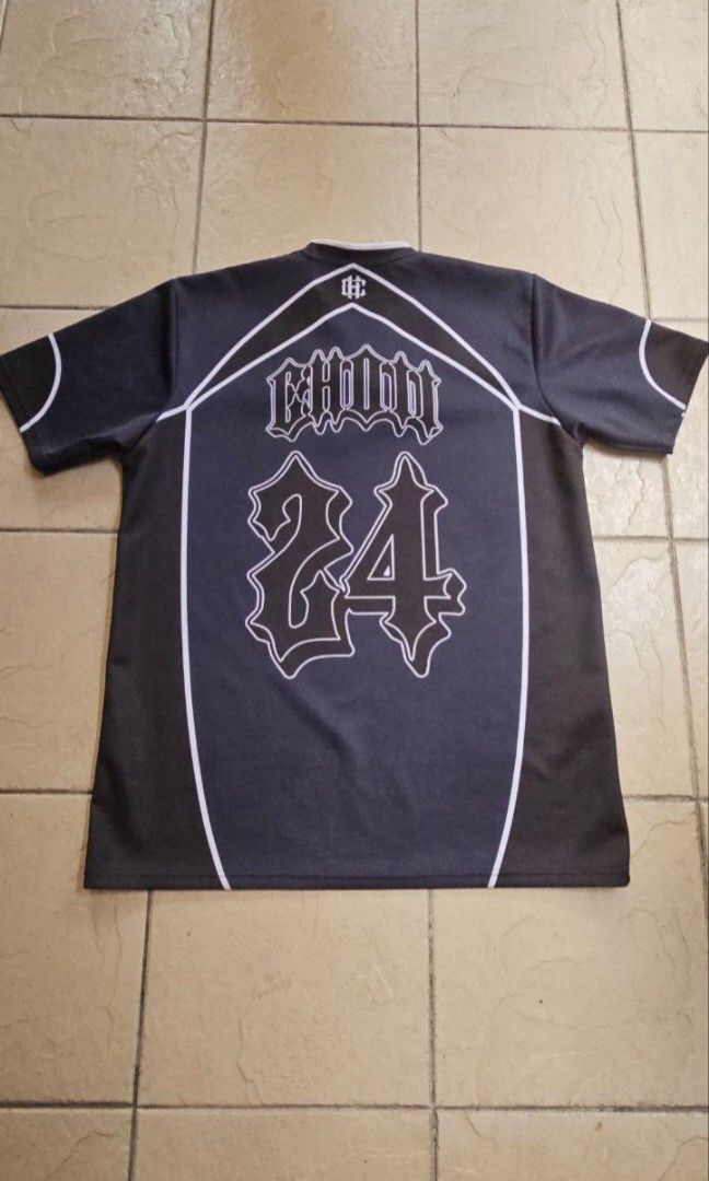 JERSEY CHOII ORIGINAL, Men's Fashion, Tops & Sets, Tshirts & Polo ...