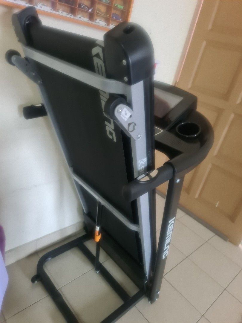 KEMILING TRADE MILL, Sports Equipment, Other Sports Equipment and ...