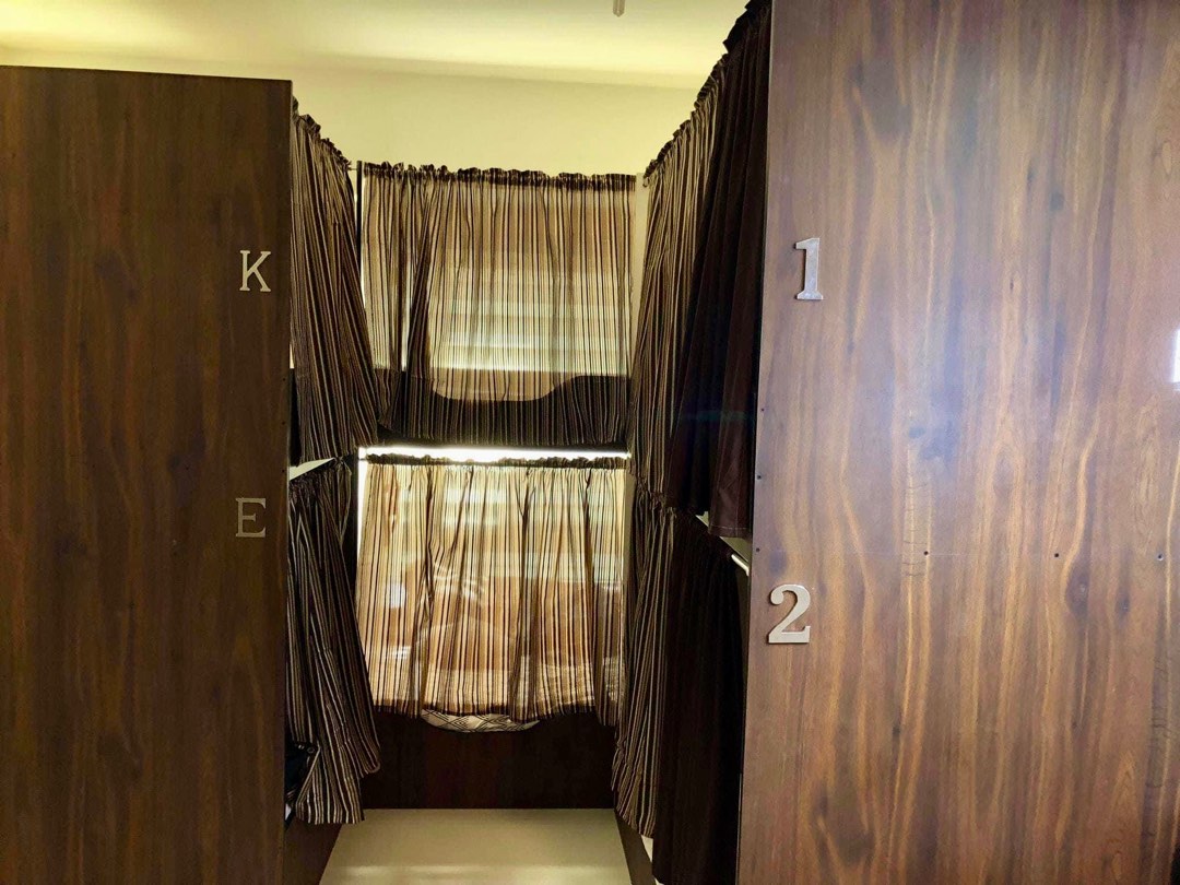 Lady bedspace for rent in mckinley hill, Property, Rentals, Apartments ...