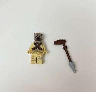 LEGO Star Wars Clone Trooper Gunner 212th Attack Battalion minifigure ...