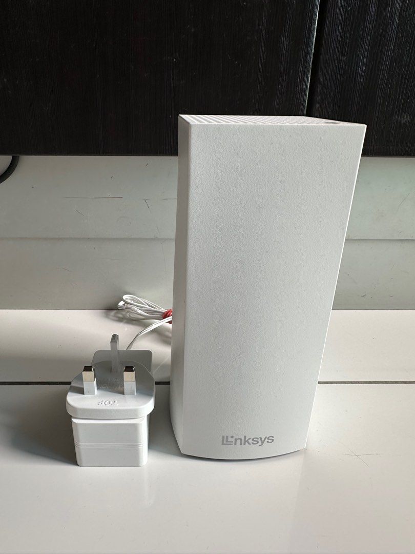 Linksys MX2001 Atlas 6 Dual-Band Mesh WiFi 6 System, 1-Pack - Fast and ...