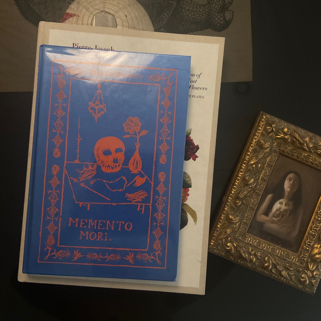 Memento Mori. By Paul Koudounaris, Hobbies & Toys, Books & Magazines ...