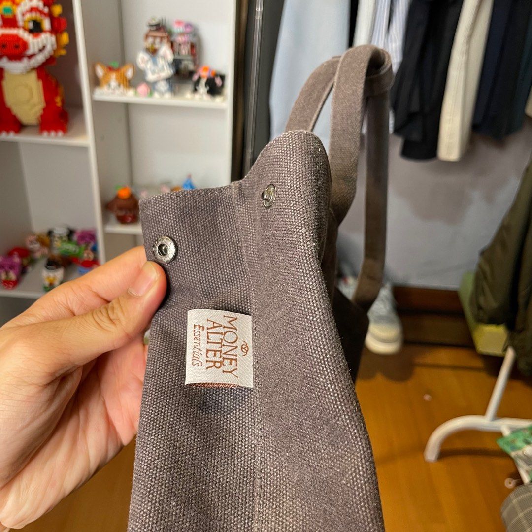 money alter essentials