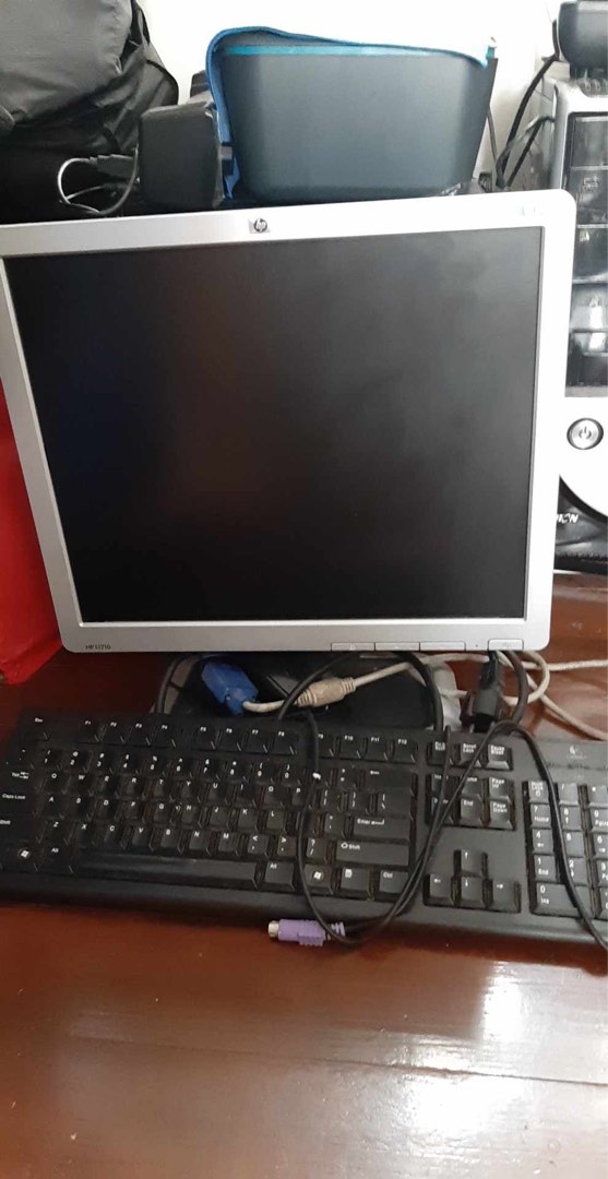 MONITOR, CPU, PRINTER SCANNERS BUNDLE, Computers & Tech, Printers ...