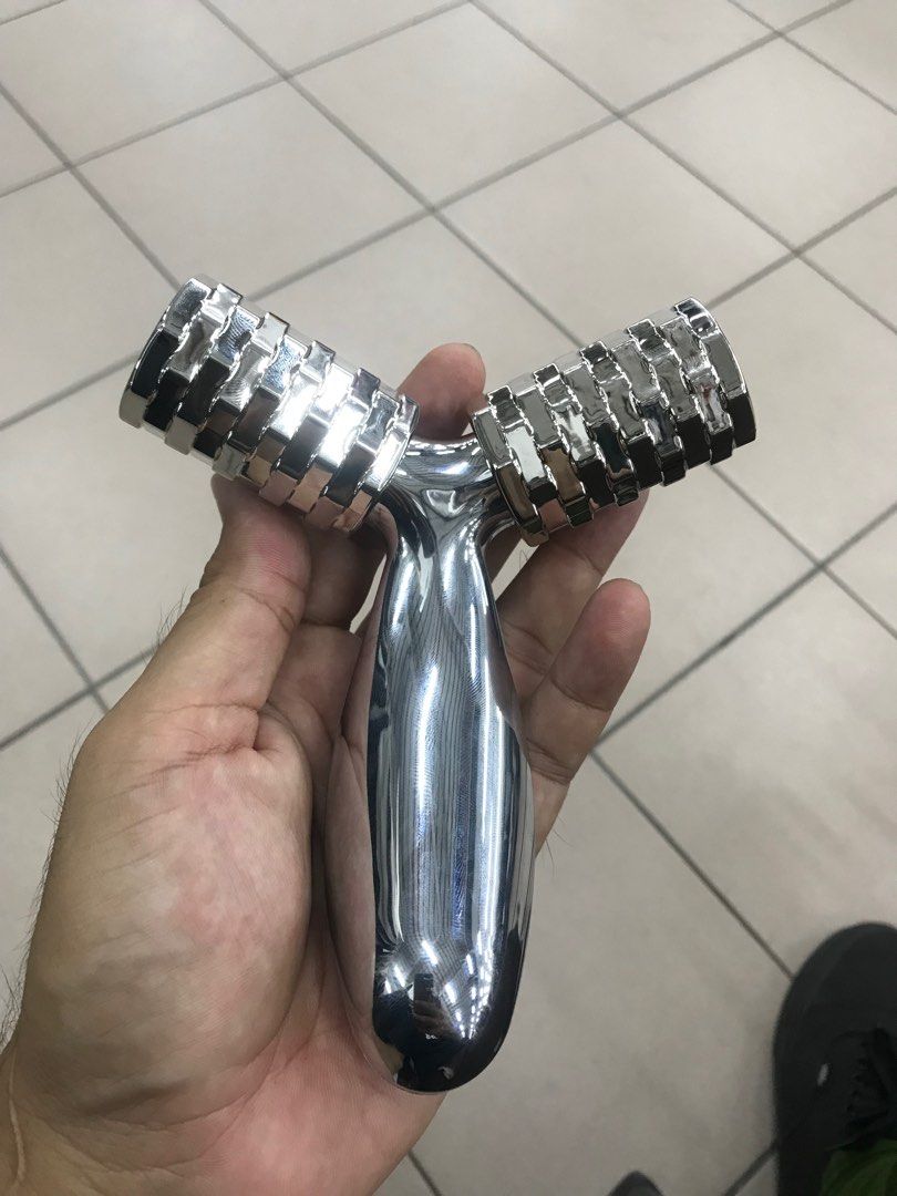 Mtg platinum electronic roller refa pro, Beauty & Personal Care, Face ...