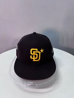 Full cap new era, Men's Fashion, Watches & Accessories, Cap & Hats on ...