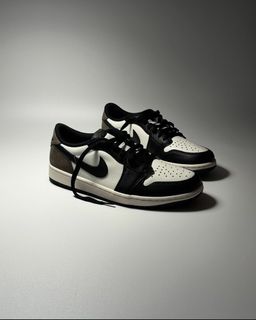 Nike Jordan Mocha Low OG, Men's Fashion, Footwear, Sneakers on Carousell