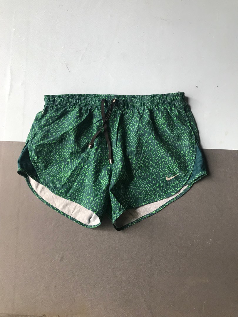 Nike Modern Running Shorts, Women's Fashion, Activewear on Carousell
