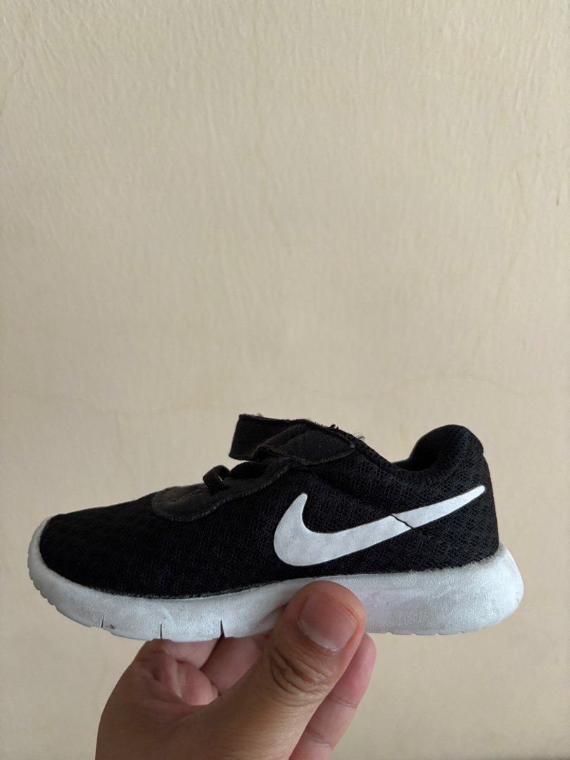 NIKE Shoes for Babies, Babies & Kids, Babies & Kids Fashion on Carousell