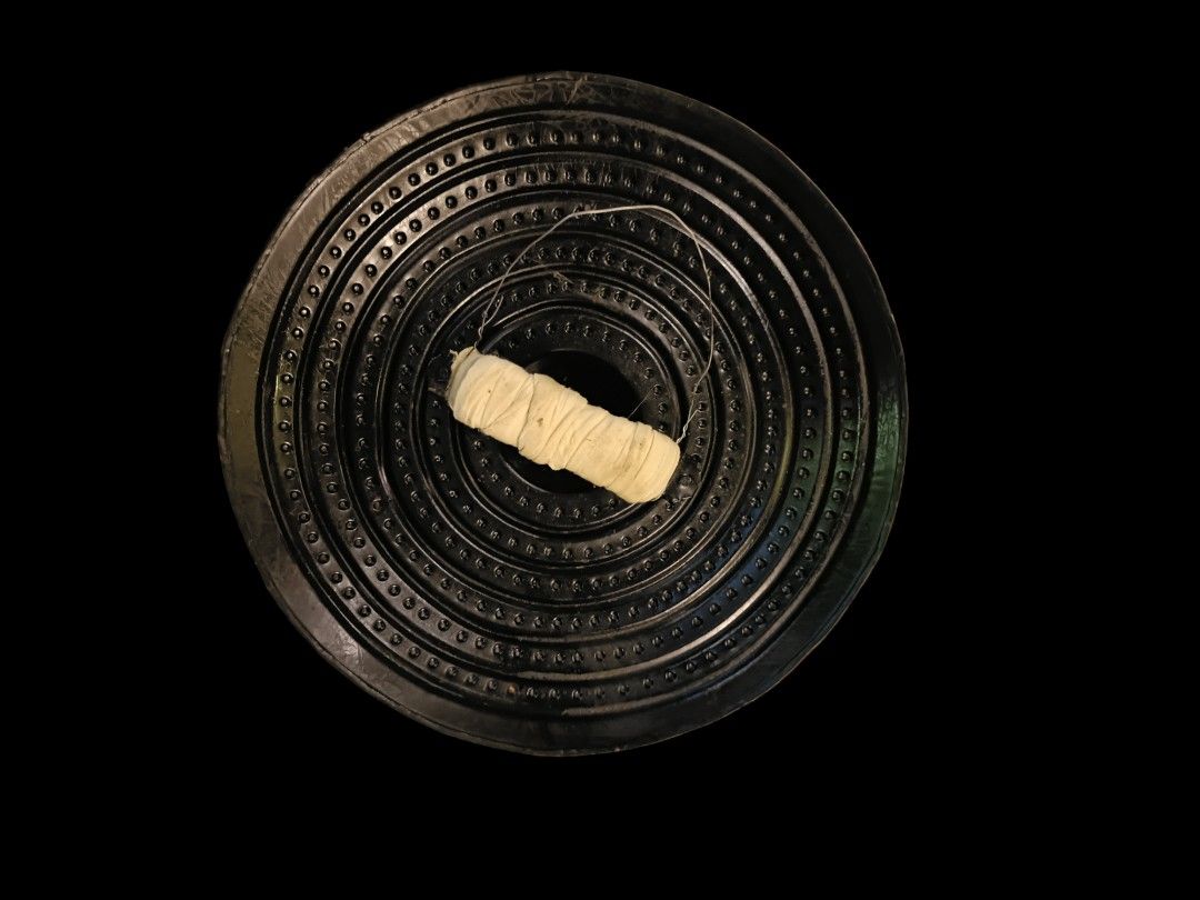 Perisai besi, Hobbies & Toys, Stationery & Craft, Handmade Craft on ...