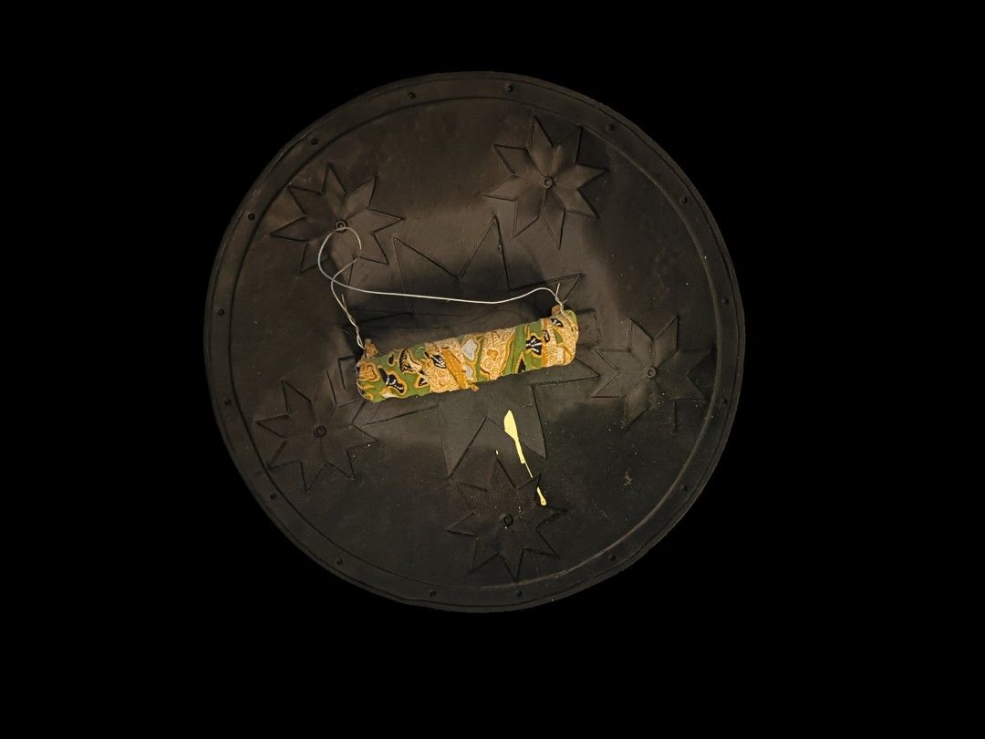 Perisai besi bintang 1, Hobbies & Toys, Collectibles & Memorabilia ...