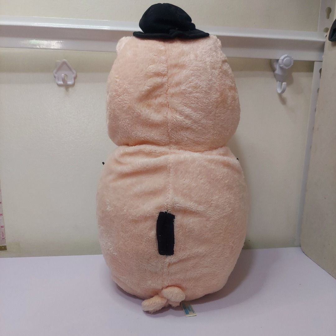 Pig Disney Pixar Sega Animal Stuffed Toy, Hobbies & Toys, Toys & Games ...