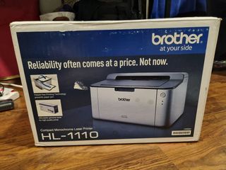 Brother printer ink lc462xlbk, Computers & Tech, Printers, Scanners ...