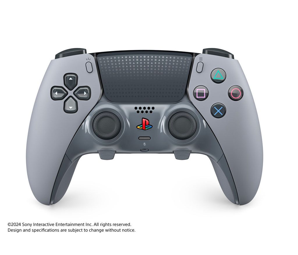 PS5 30th Anniversary Edition Dualsense Edge Controller (Sold out ...